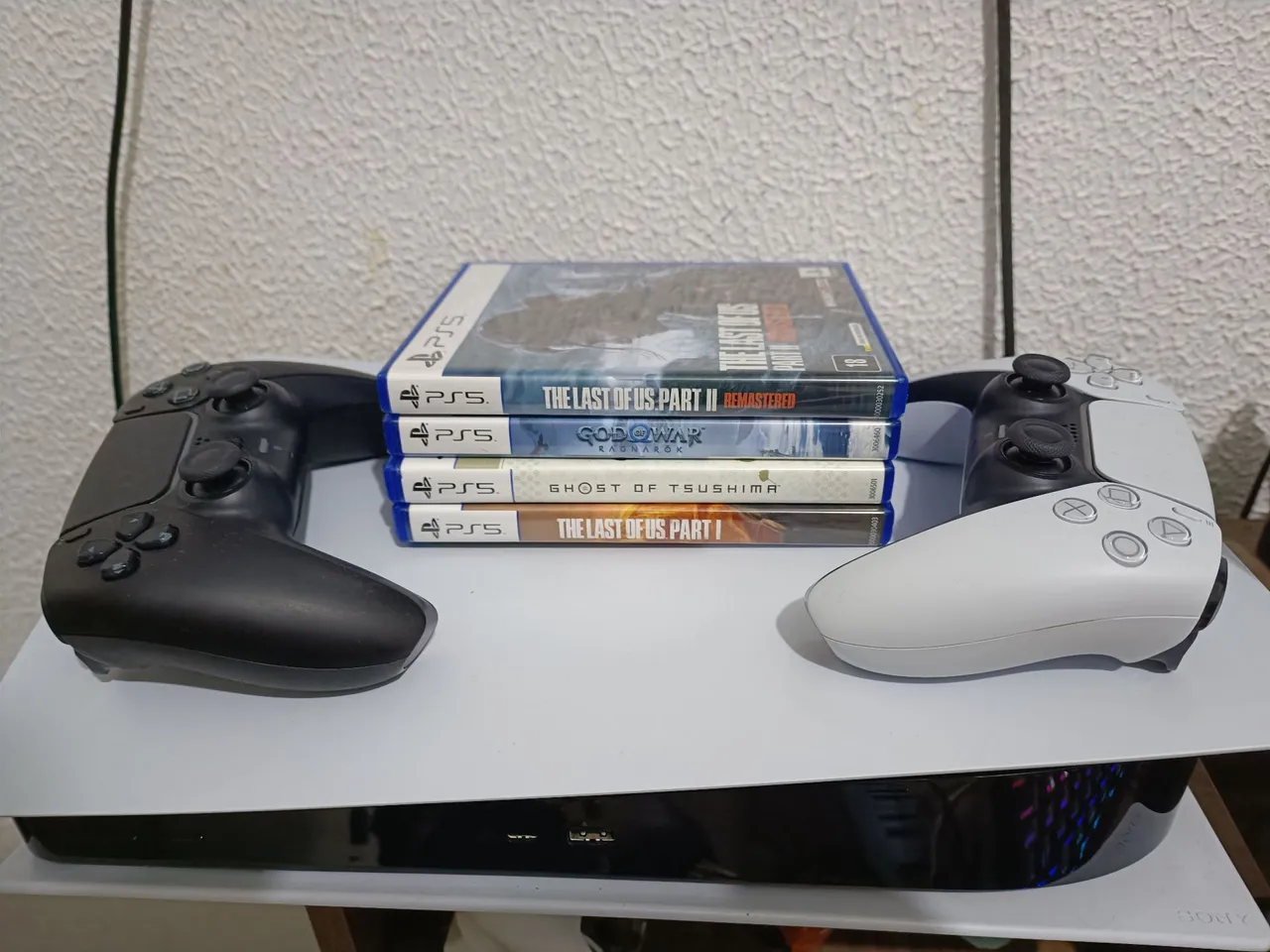 Consoles de Vídeo Game no Brasil