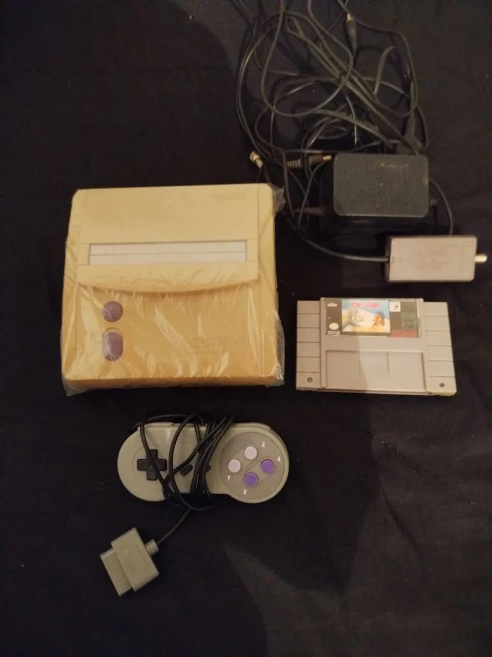 "nintendo 27" no Brasil