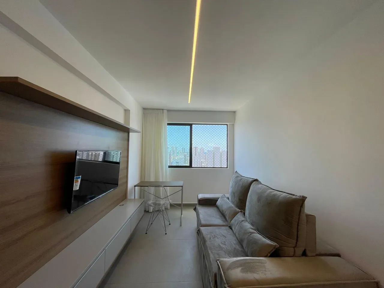 Loft/studio para alugar - Boa Viagem, Recife - PE 1447075269 | OLX