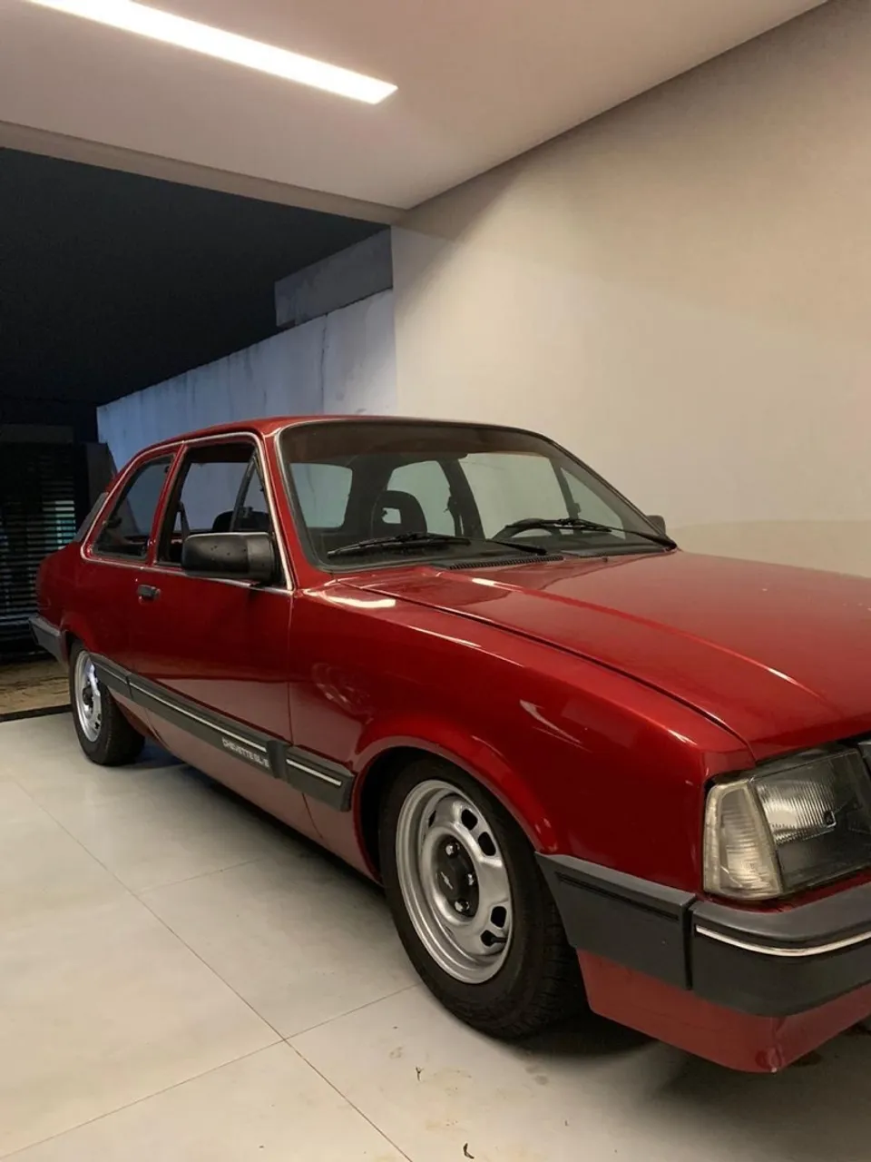 Chevrolet Chevette 1989 Usados e Novos