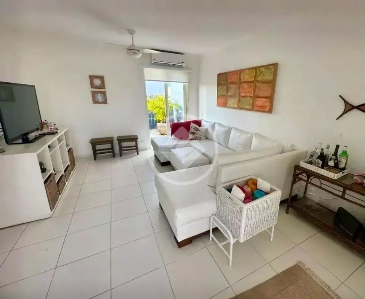 Apartamento cobertura 4 quartos à venda - Riviera, Bertioga - SP ...