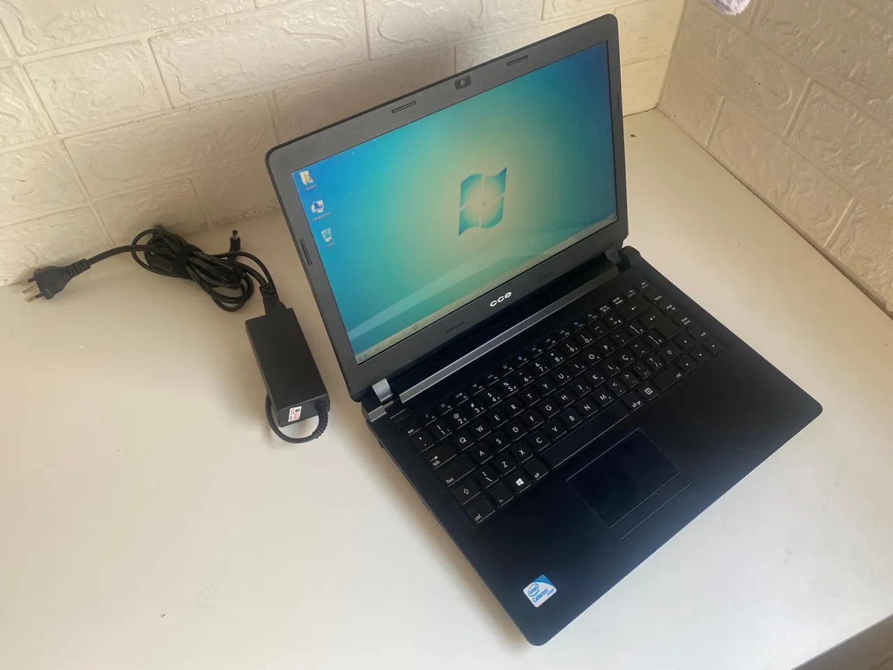 "notebook cce" - Notebooks no Brasil