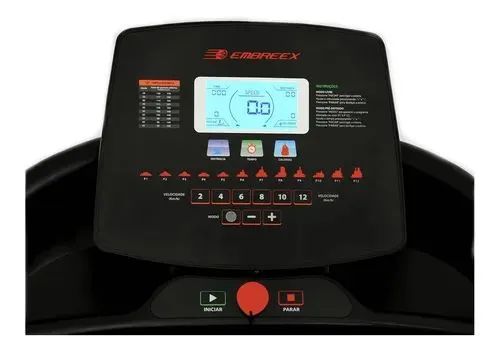 Esteira Embreex - Treino Completo em Casa! - Academia e Exercícios - Caminho de Areia, Salvador ...