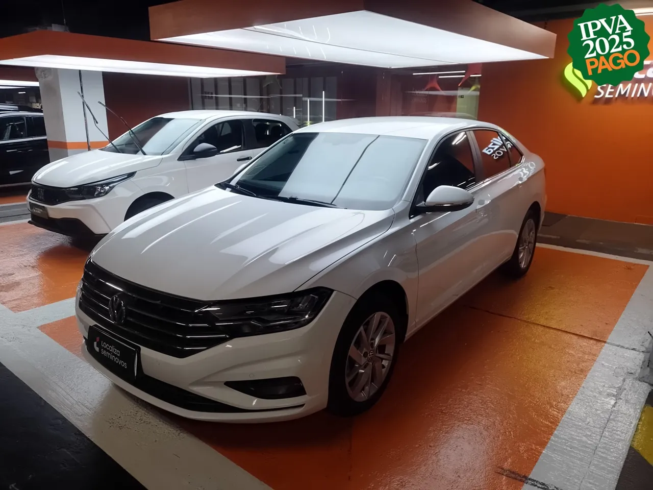 "volkswagen jetta 2020" - Carros Usados e Novos à venda