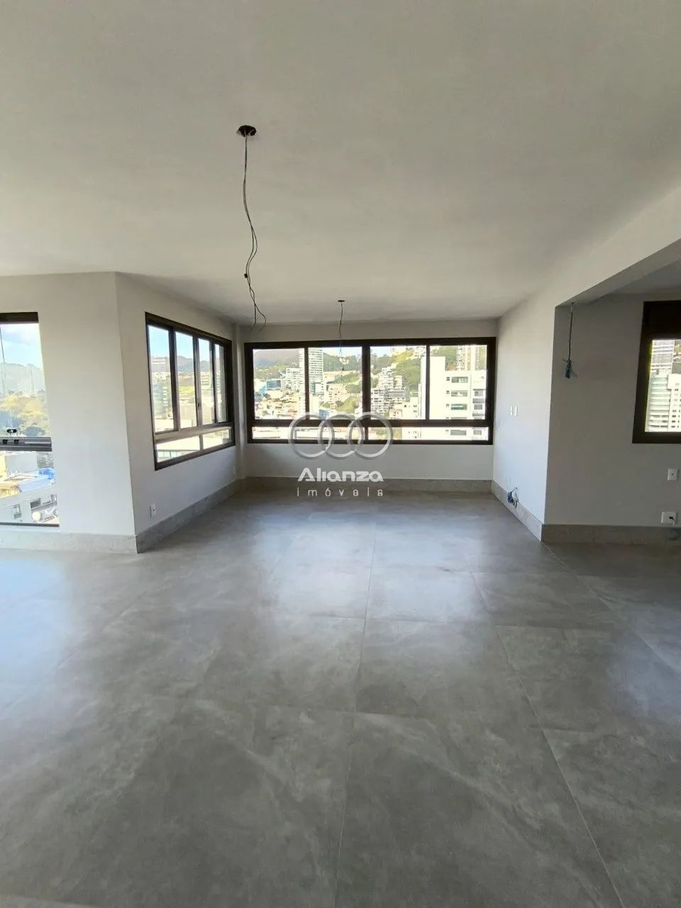 Apartamento 3 quartos à venda - Santa Lúcia, Belo Horizonte - MG ...