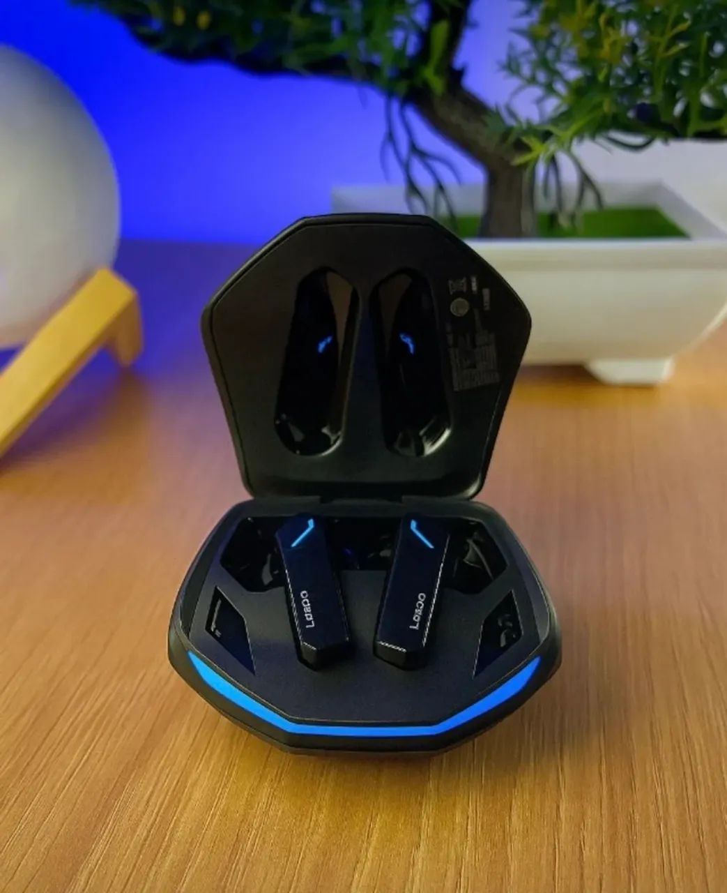 Fone Bluetooth Lenovo GM2 Pro - Fones de Ouvido - Rio Branco, Canoas ...