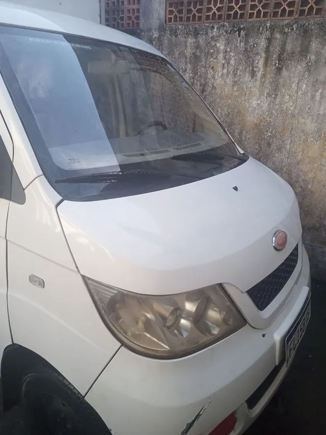 RELY PICK-UP Usados e Novos | OLX