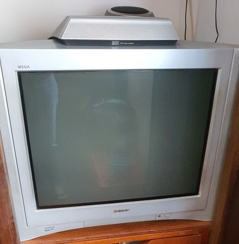 Tv 29 polegadas sony | +144 anúncios na OLX Brasil