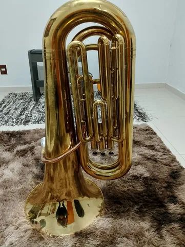 "tuba quasar" no Brasil