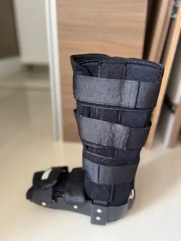 "robofoot longo" no Brasil