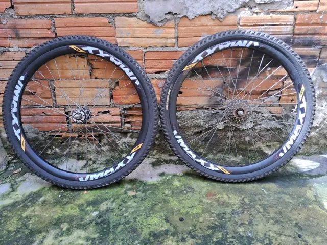 "rodas vmaxx aro 26" no Brasil