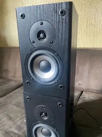 "microlab" no Brasil