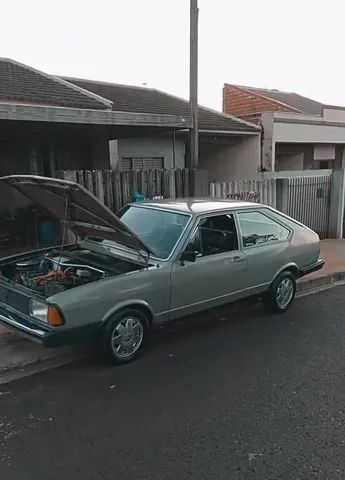 VOLKSWAGEN PASSAT 1980 Usados e Novos