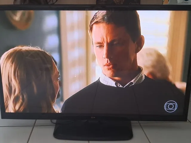 "tv plasma lg 50 polegadas" - TVs no Brasil