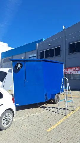 "trailer" - Carros Usados e Novos à venda