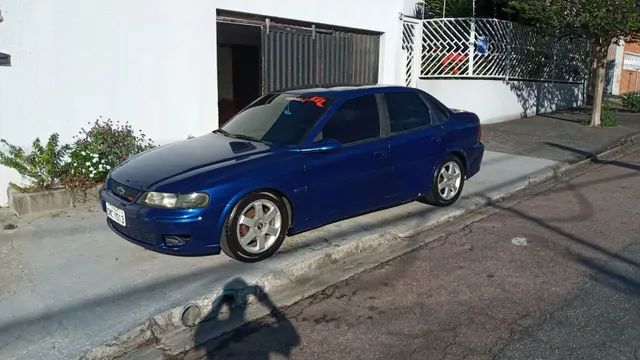 CHEVROLET VECTRA 1999 Usados e Novos