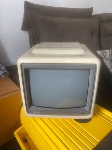 "tv toshiba 10 polegadas" no Brasil
