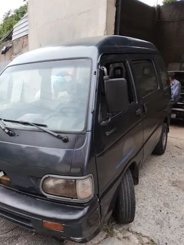 ASIA MOTORS TOWNER Usados e Novos