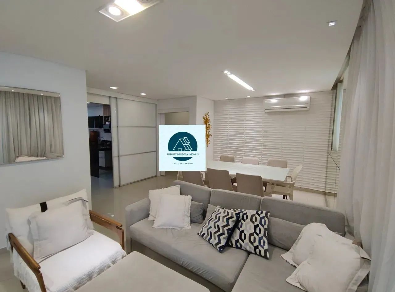 Apartamento 3 quartos à venda - Altiplano Cabo Branco, João Pessoa - PB ...