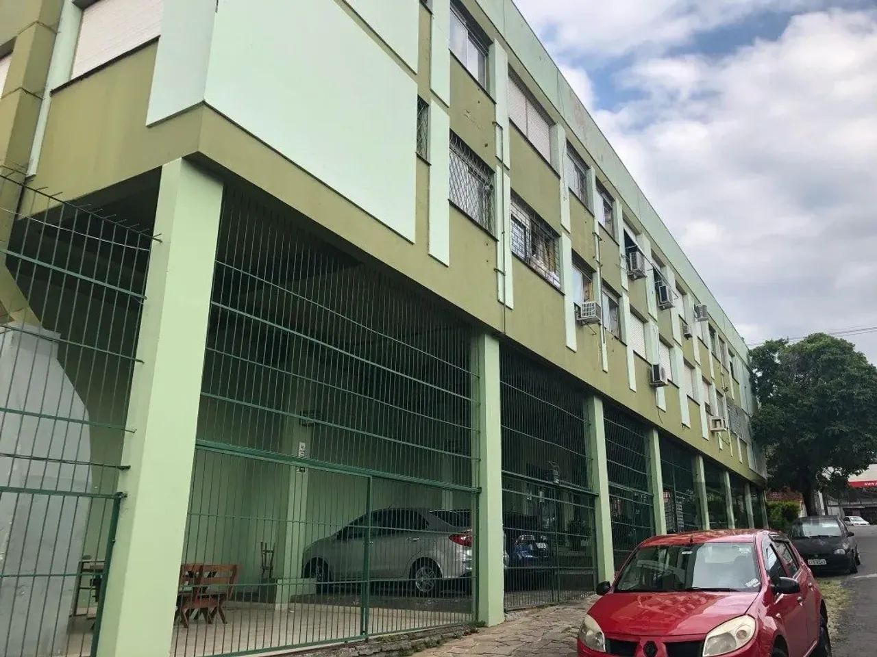 Apartamento 2 quartos para alugar - Partenon, Porto Alegre - RS ...