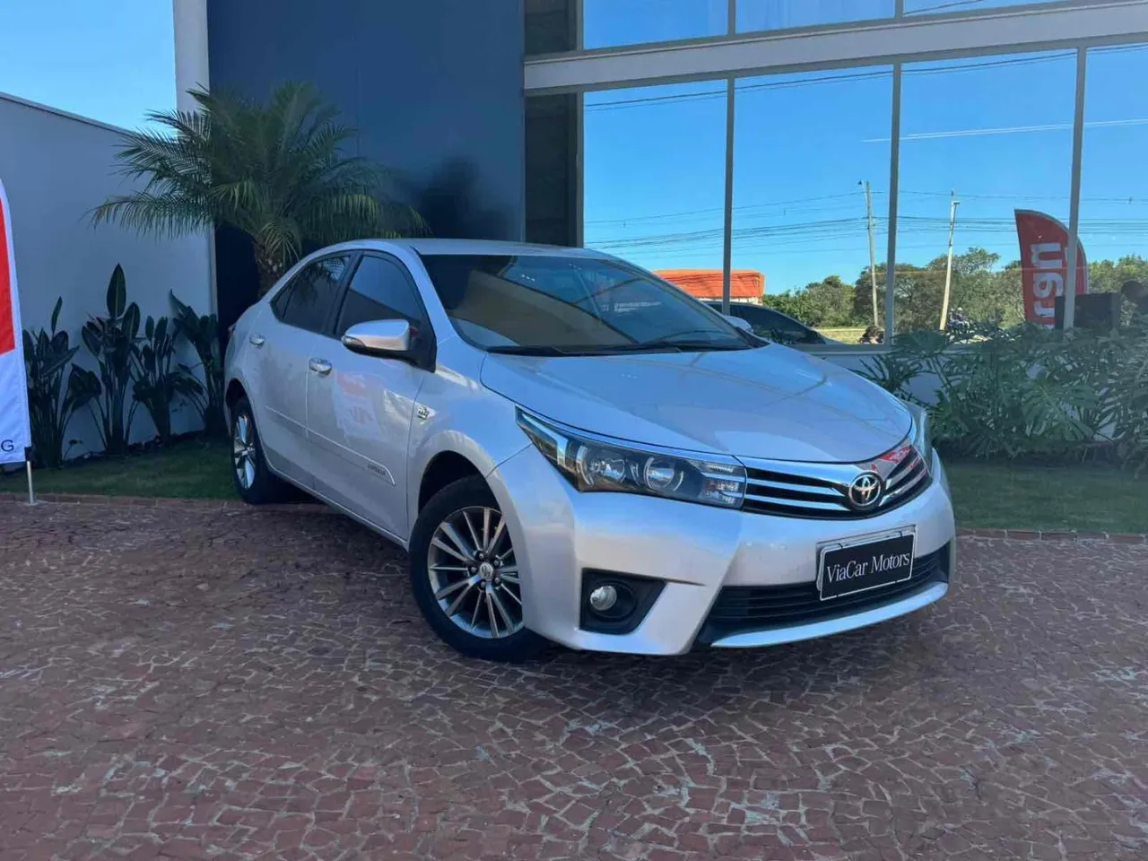 "toyota corolla 2016" - Carros Usados e Novos à venda