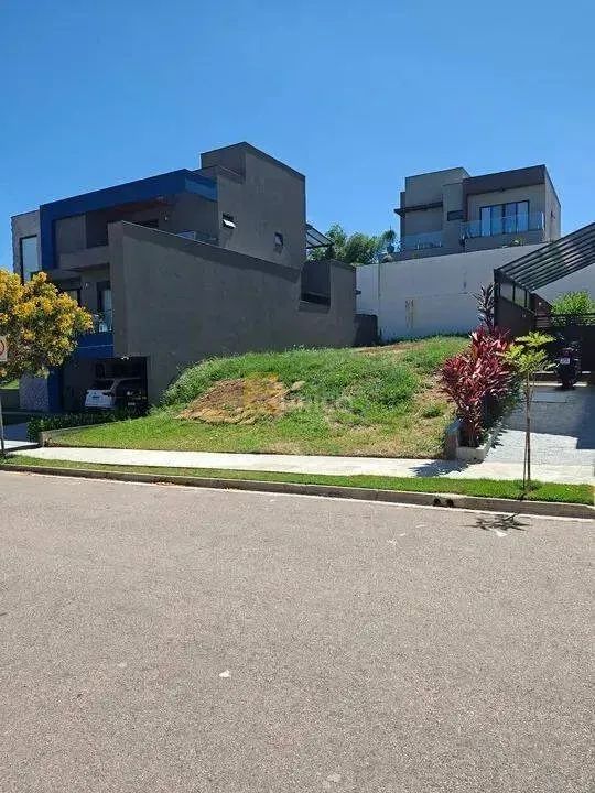 Terreno à venda no Condomínio Reserva Ermida no Eloy Chaves em Jundiaí ...