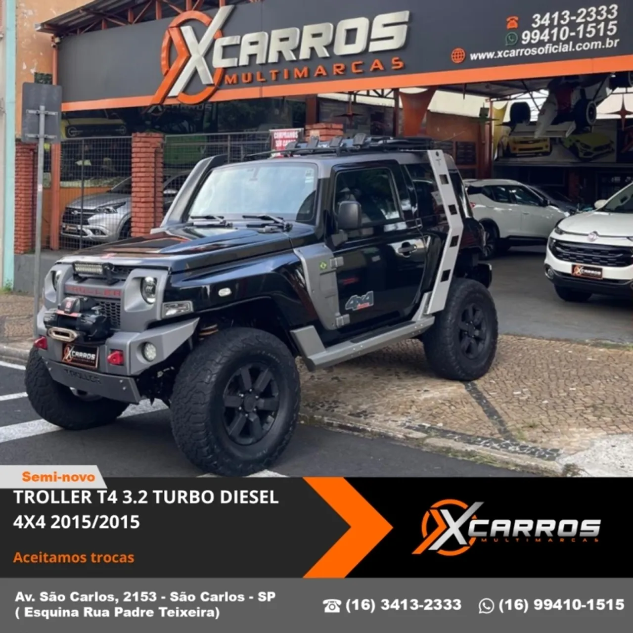 "trocas online" no Brasil