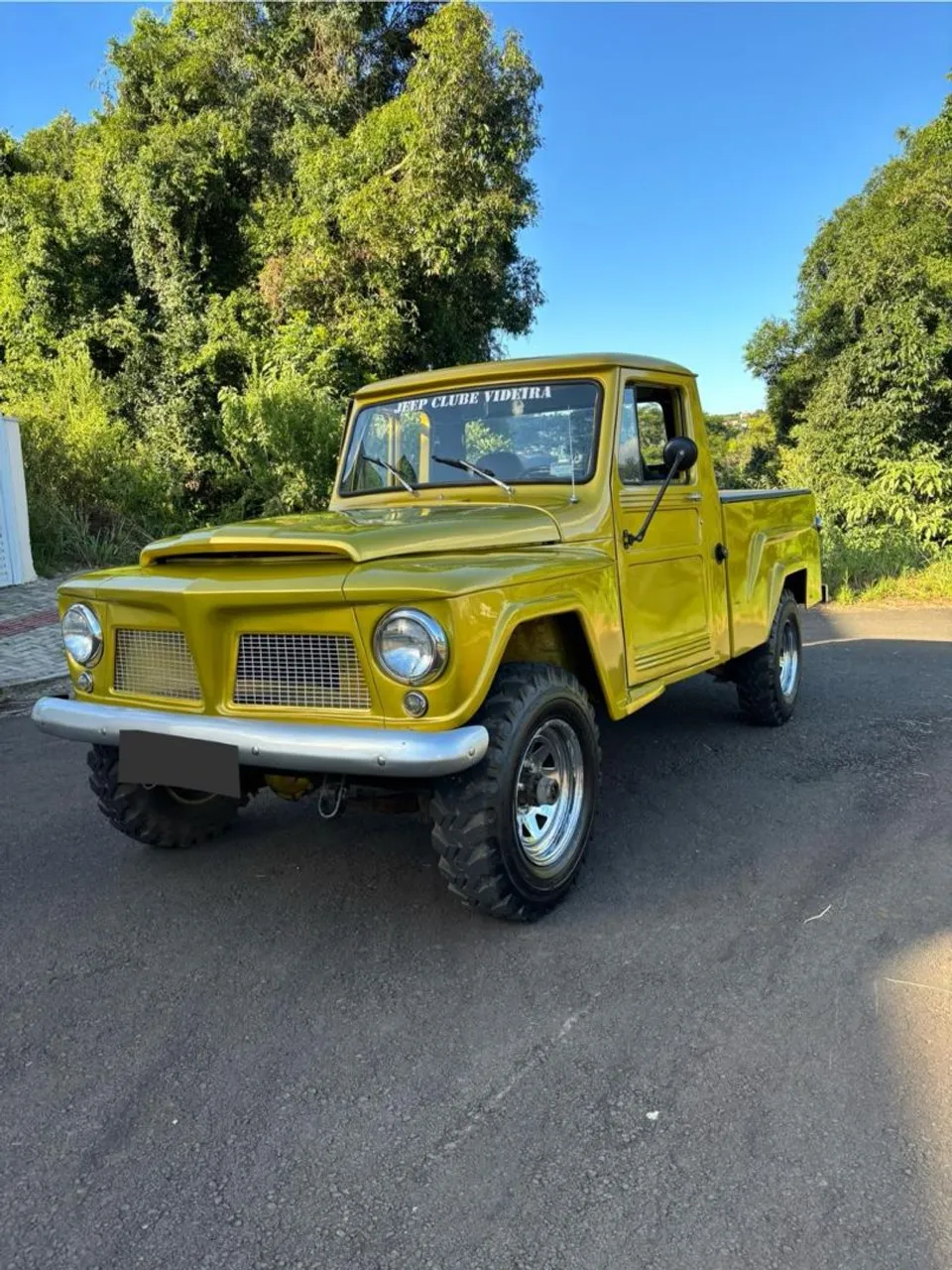 FORD F-75 Usados e Novos
