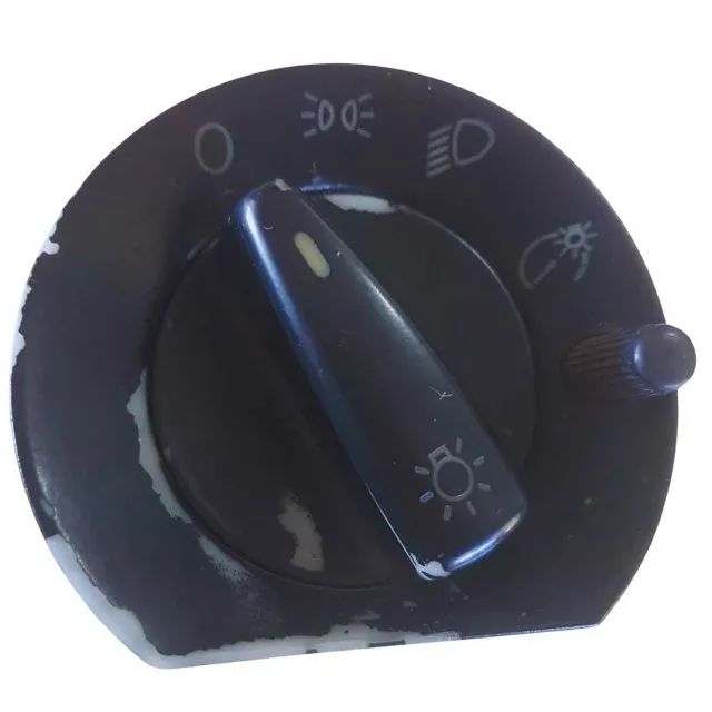 Comando de Luz Alto/Baixo Santana MI 1998/1999 - Carros, vans e ...