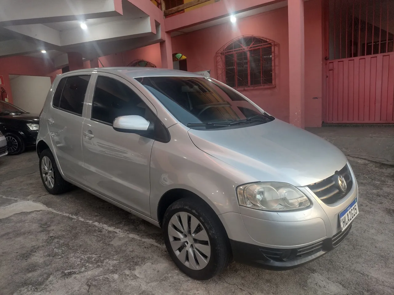 VOLKSWAGEN FOX 2009 Usados e Novos