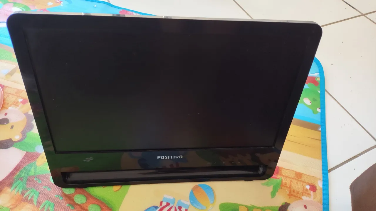 "monitor positivo 20 polegadas" no Brasil