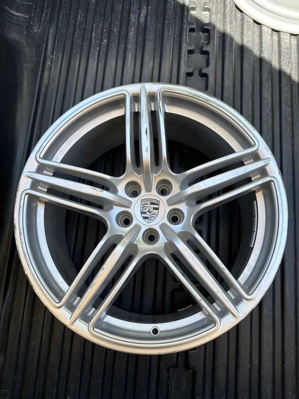 "rodas aro 19 vw" - Peças para carros, vans e utilitários no Brasil