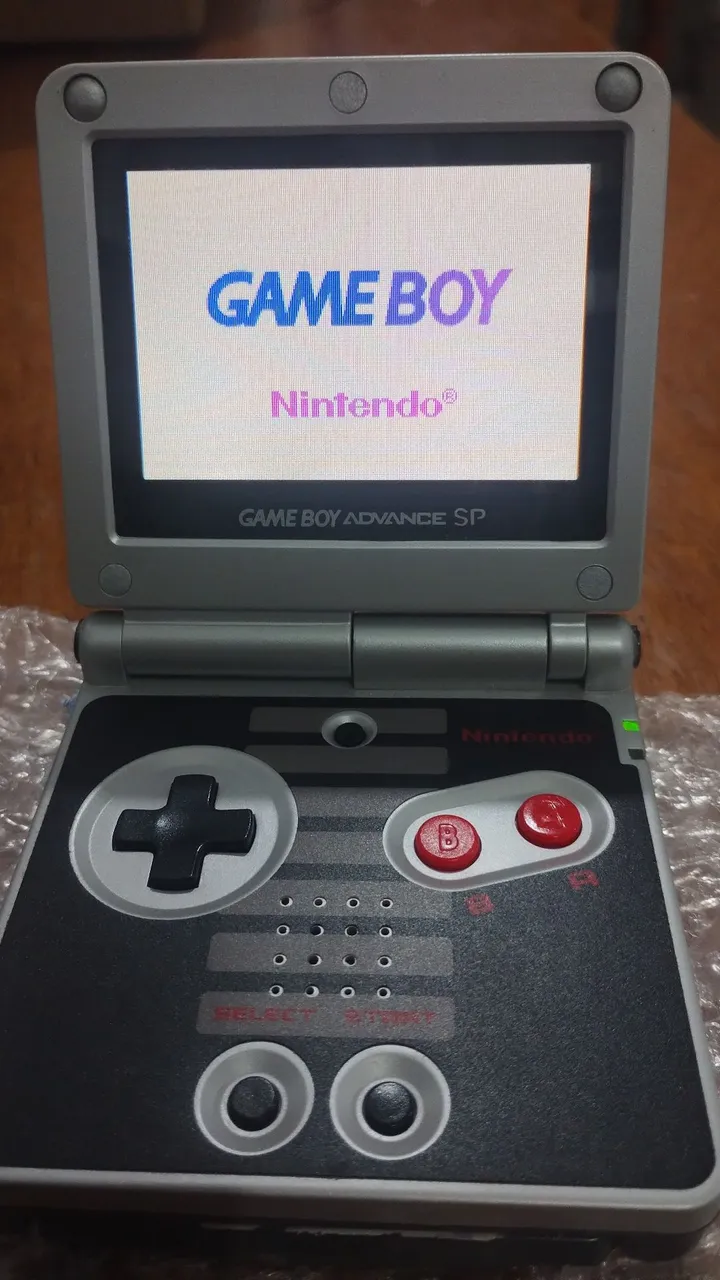 Consoles de Vídeo Game no Brasil