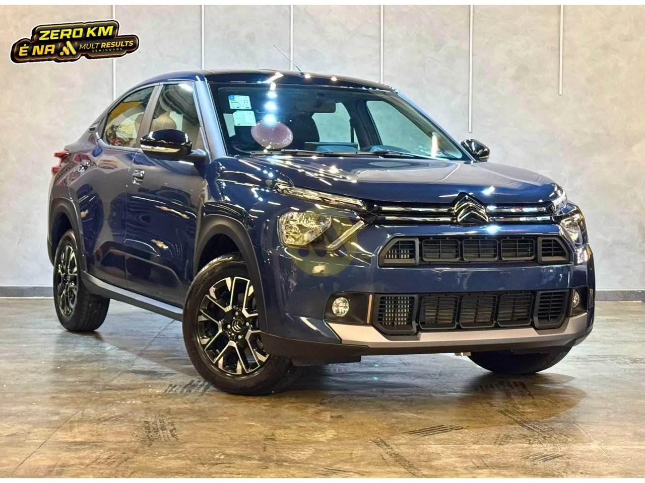 CITROEN BASALT Usados e Novos