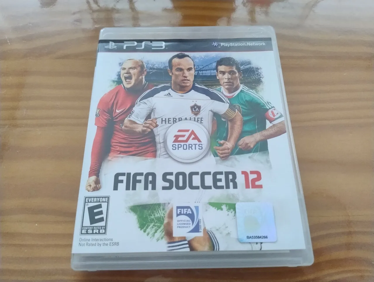 "fifa ps3" - Jogos de Vídeo Game no Brasil