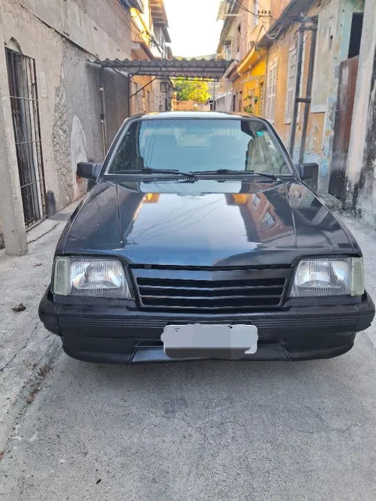 CHEVROLET MONZA Usados e Novos no Rio de Janeiro e região, RJ