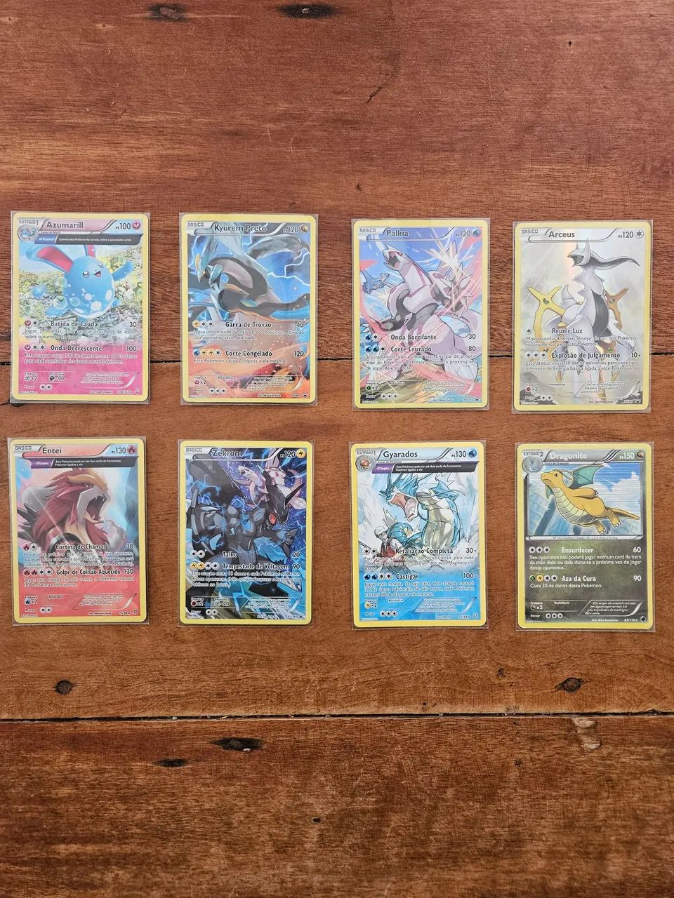 Cartas Pokémon - Jogos de Vídeo Game - Coqueiros, Florianópolis ...