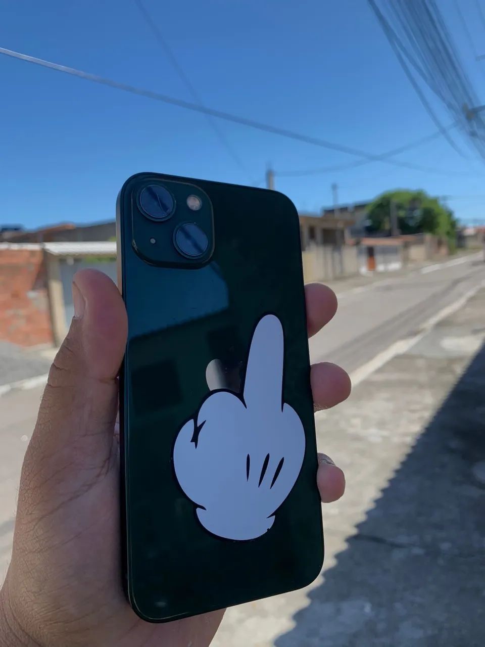 iPhone 13 normal - Celulares e Smartphones - Charitas, Niterói ...