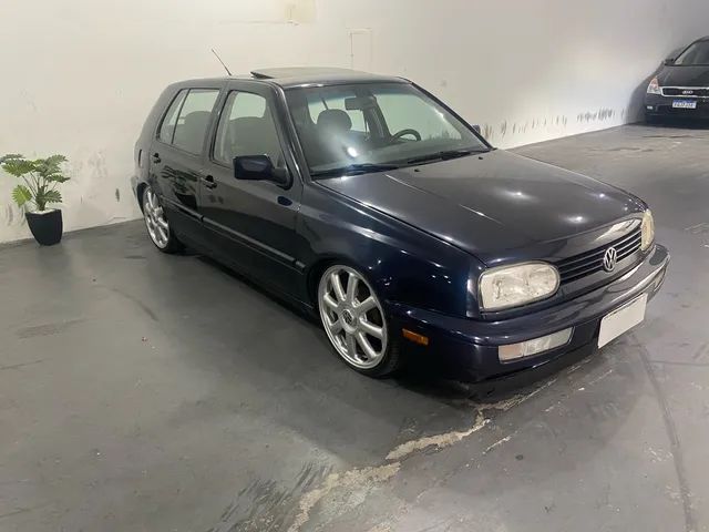 VOLKSWAGEN GOLF 1998 Usados e Novos