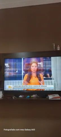 "tv samsung de 48" no Brasil