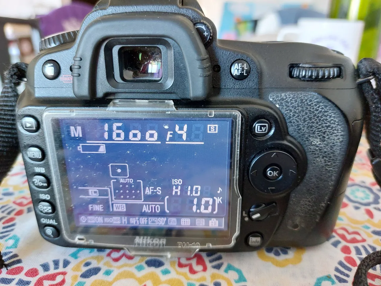 "nikon d90" - Câmeras e Filmadoras no Brasil