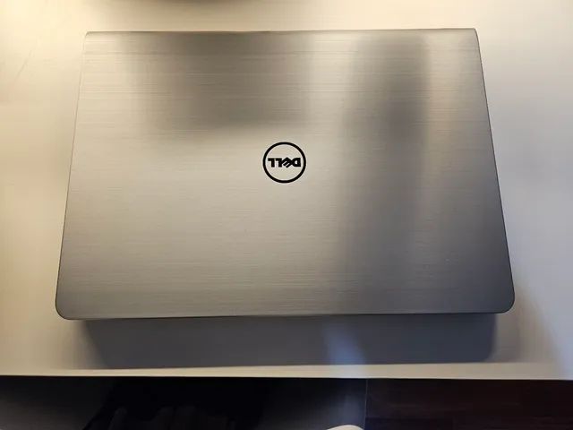 "notebook dell 5447" no Brasil