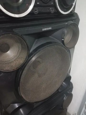 "som da samsung giga sound" no Brasil