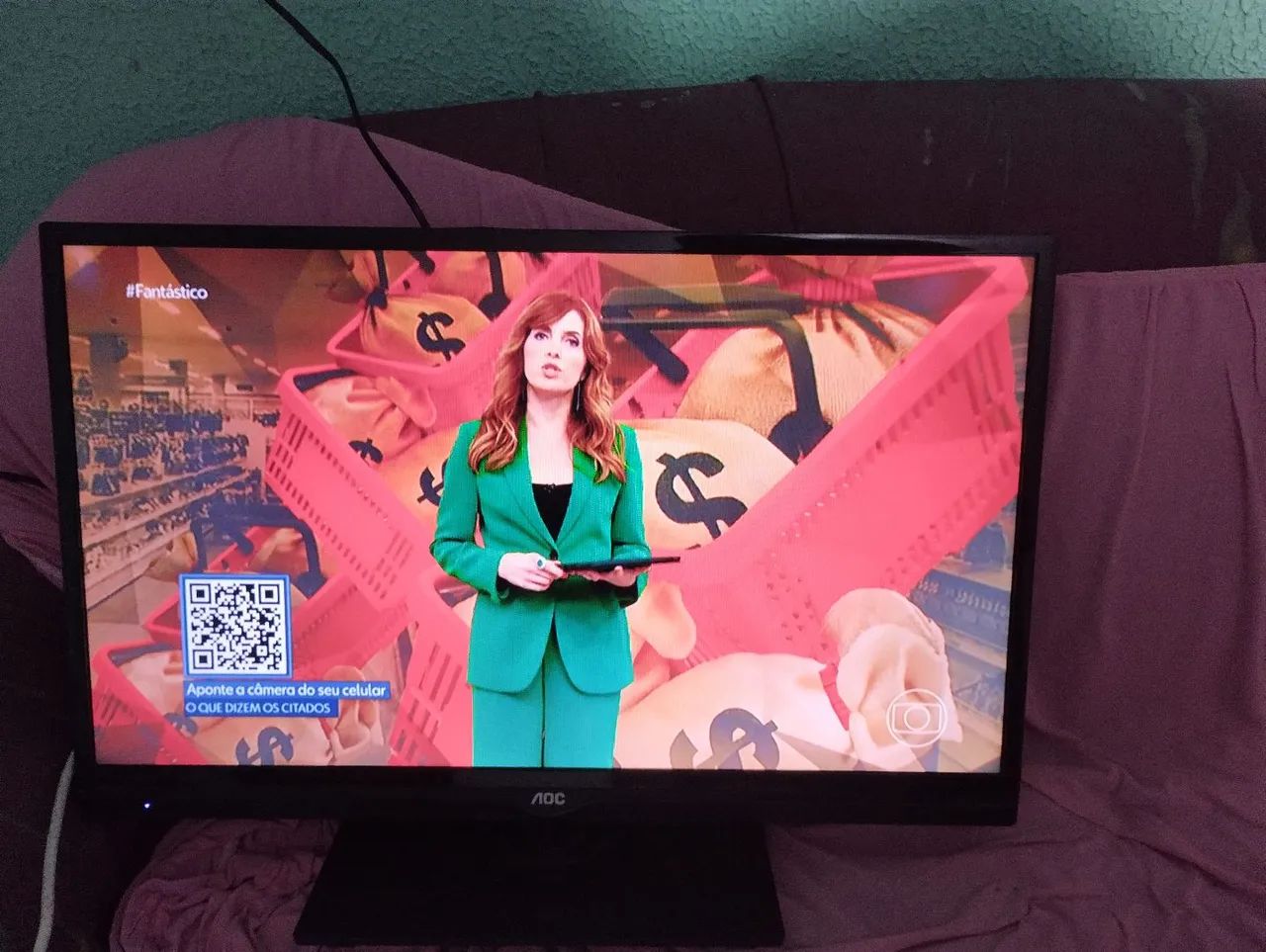 "tv 53polegadas" no Brasil