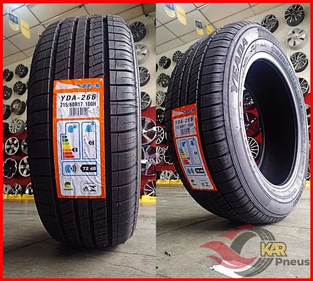 "pneu 215 60 r16" no Brasil