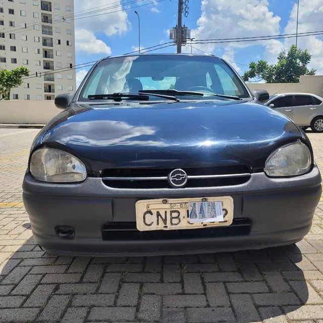 CHEVROLET CORSA 1998 Usados e Novos