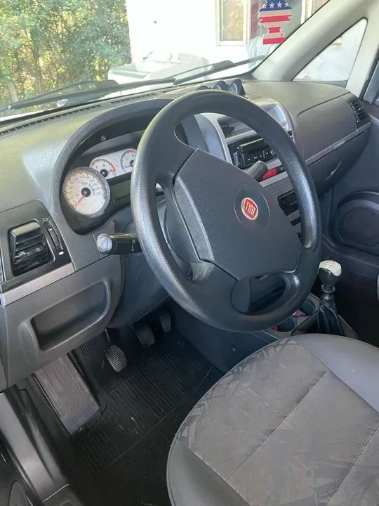 FIAT 2010 Usados e Novos
