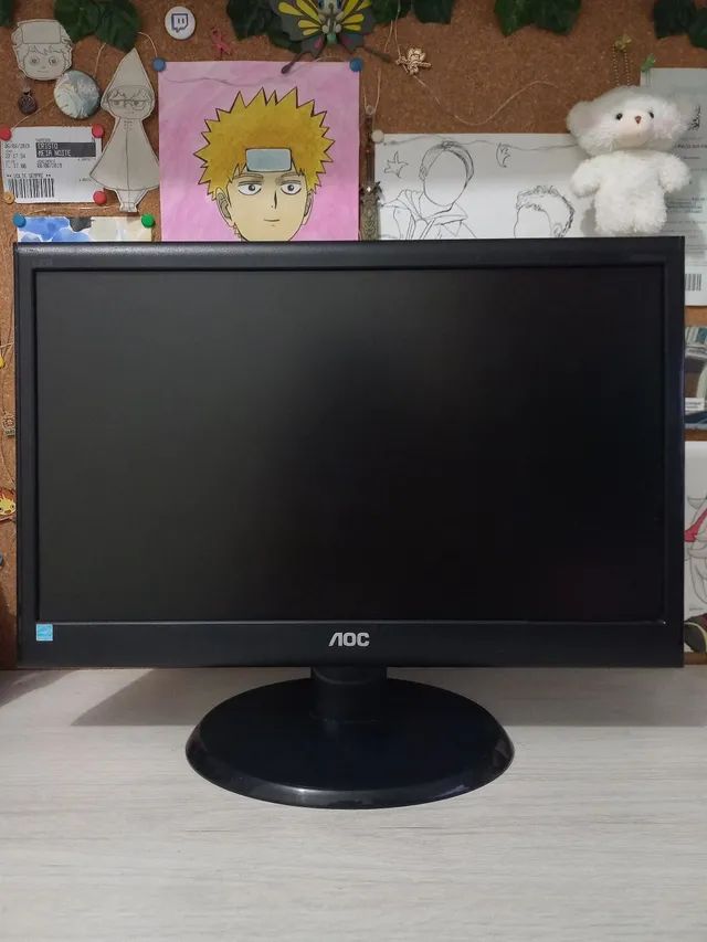"monitor aoc e950swn" no Brasil