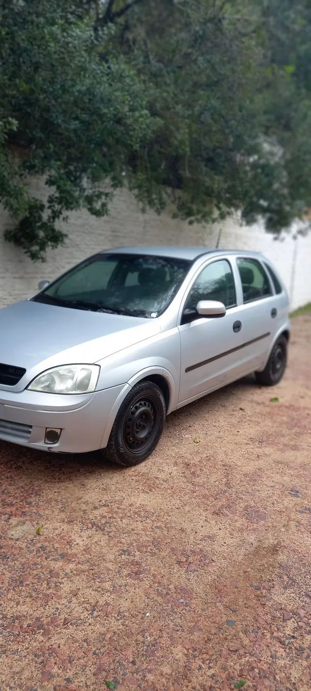 CHEVROLET CORSA 2003 Usados e Novos no RS