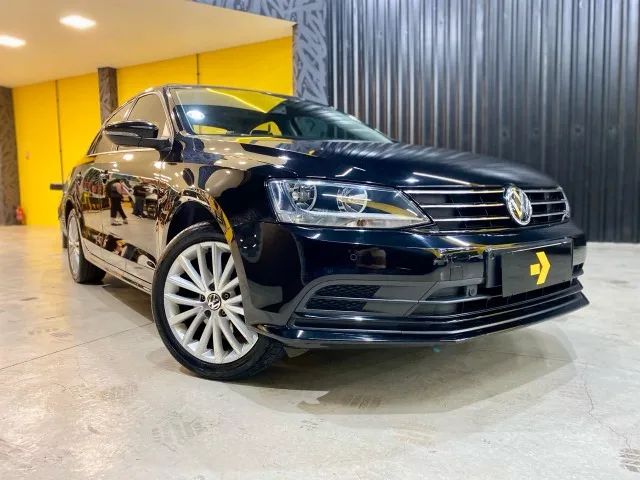 VOLKSWAGEN Usados e Novos - Taubaté, SP